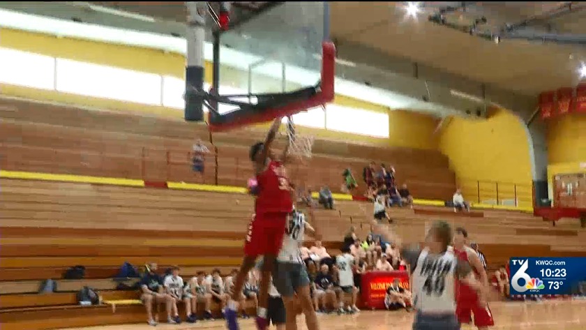 Justin Sharp Memorial Shootout Highlights