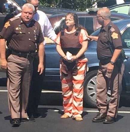 Kendra Tooley trial set for August