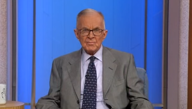 John Mclaughlin Group