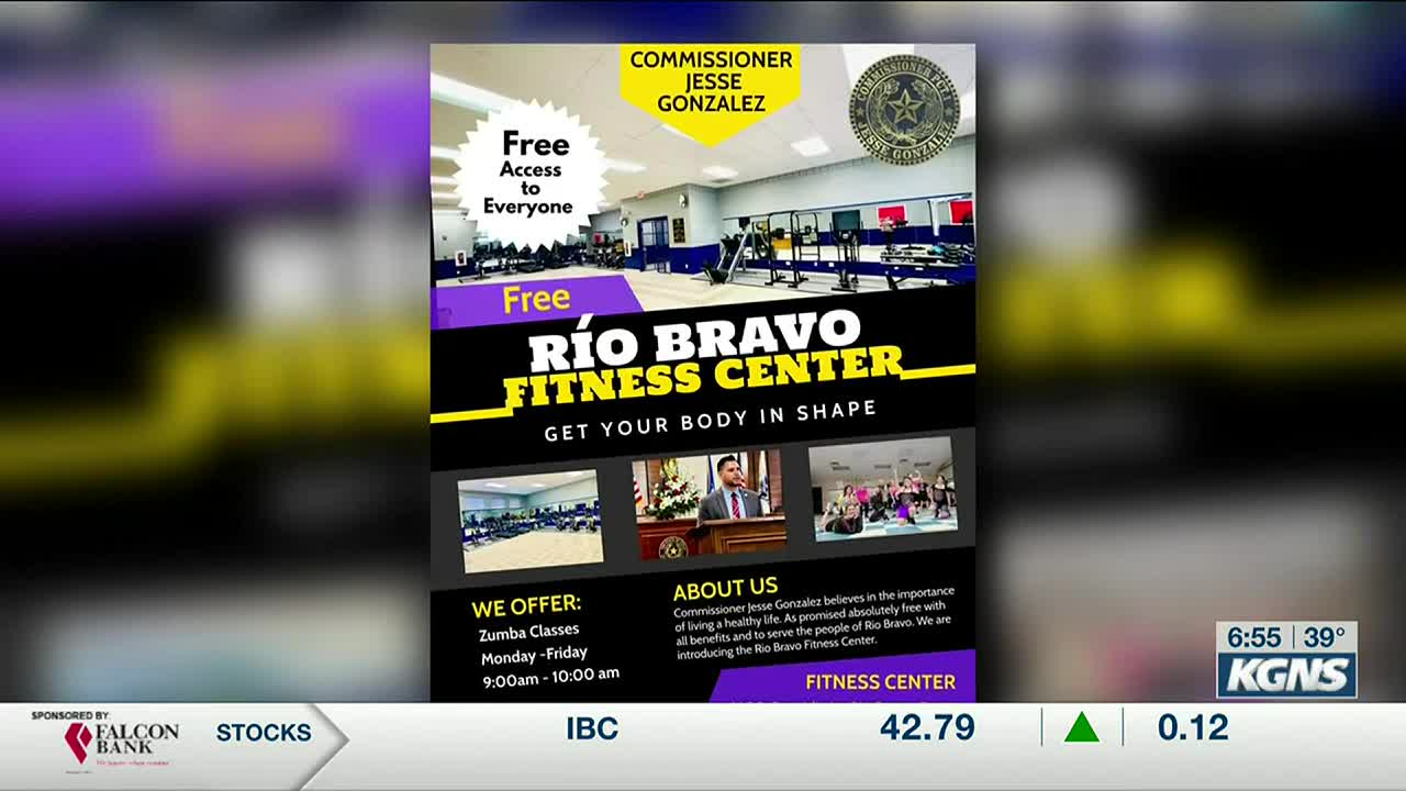 Fitness Center Rio