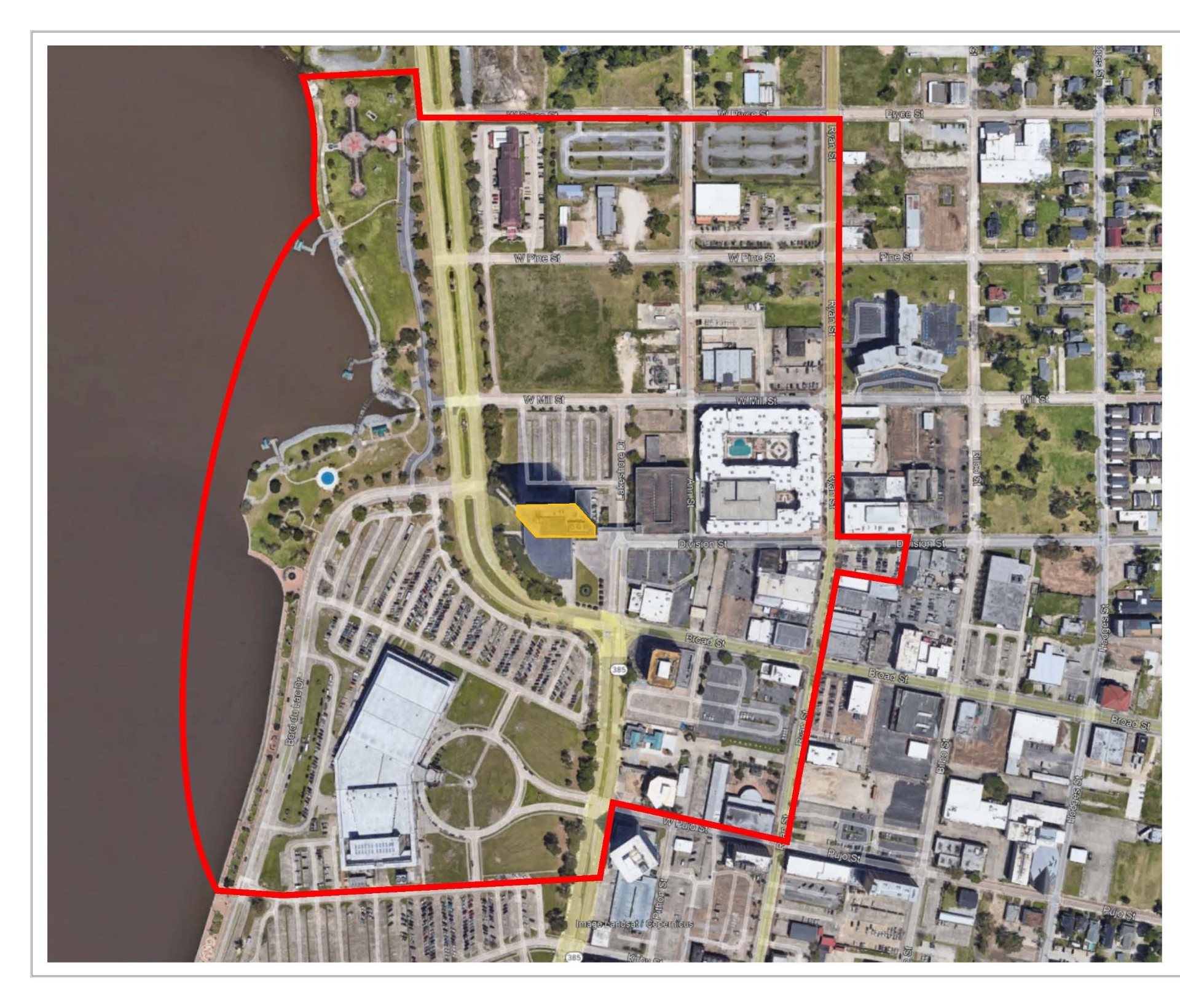 Shawn Johnson Ryan Towe