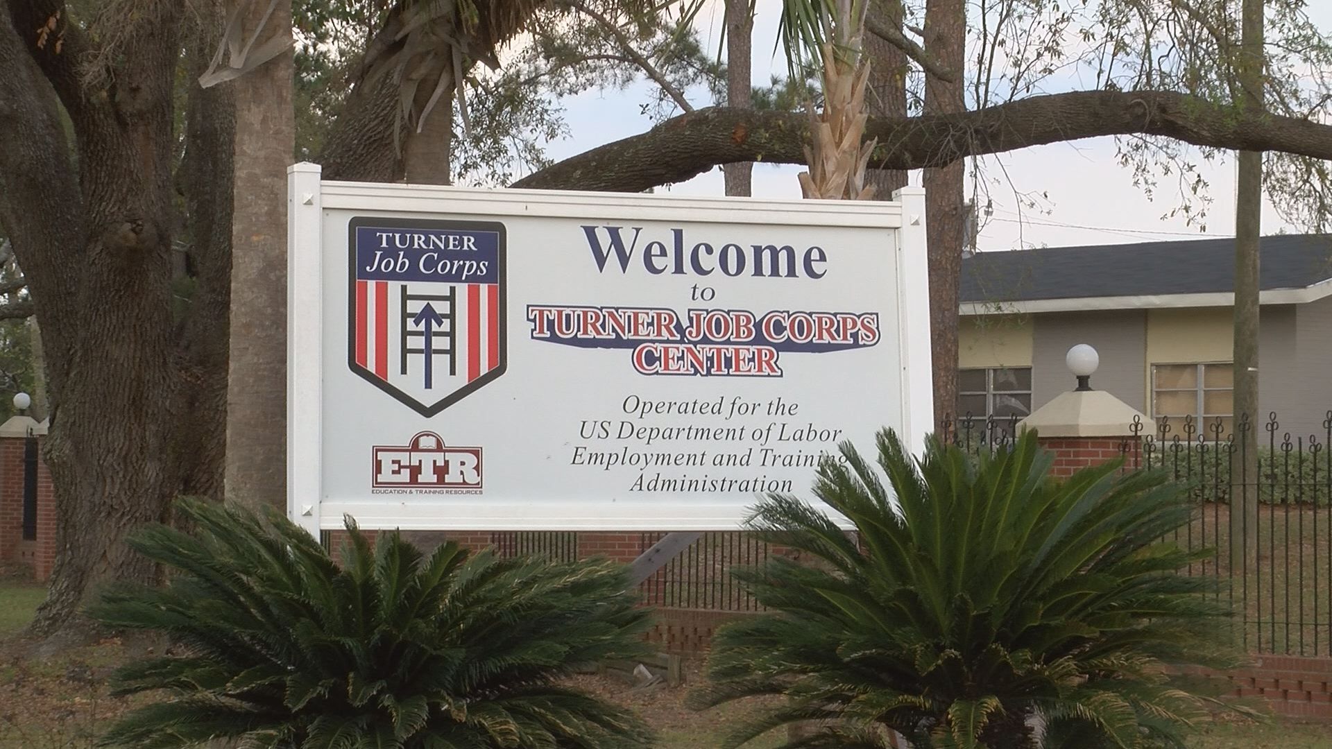 Turner Job Corps Center Job Corps Graduates Step Toward New Future