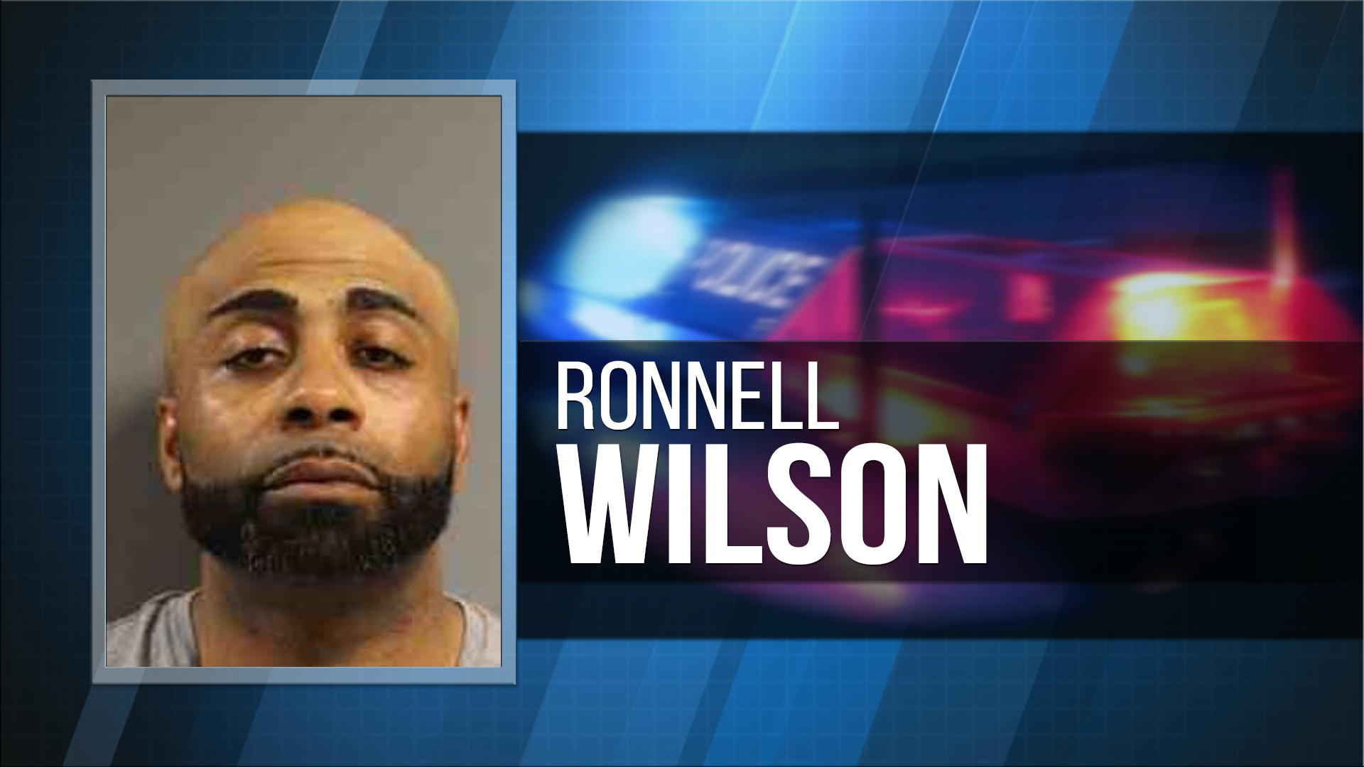 Ronnell Wilson's Instagram, Twitter & Facebook on IDCrawl