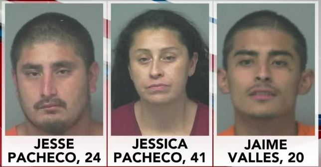 Jesse Pacheco's Instagram, Twitter & Facebook on IDCrawl