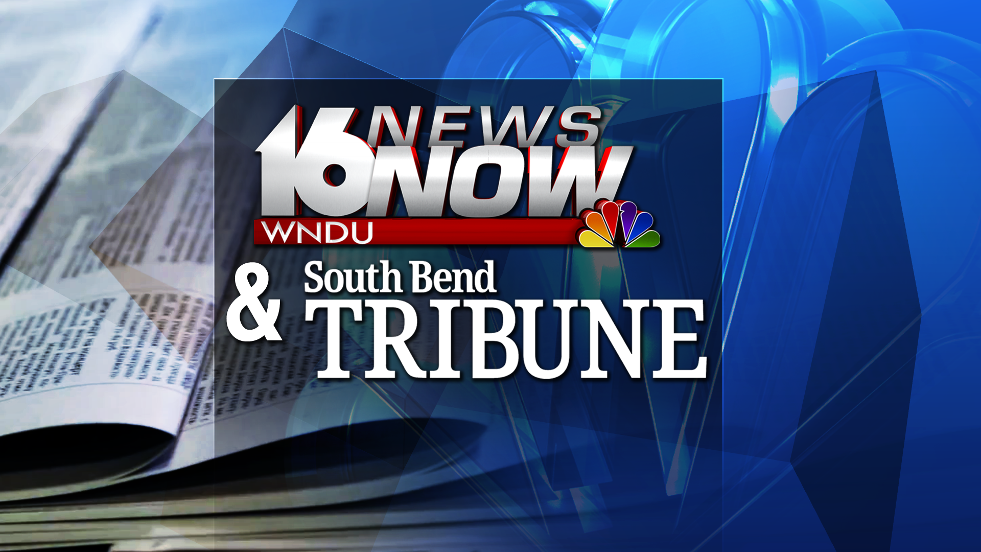 Wndu Logo