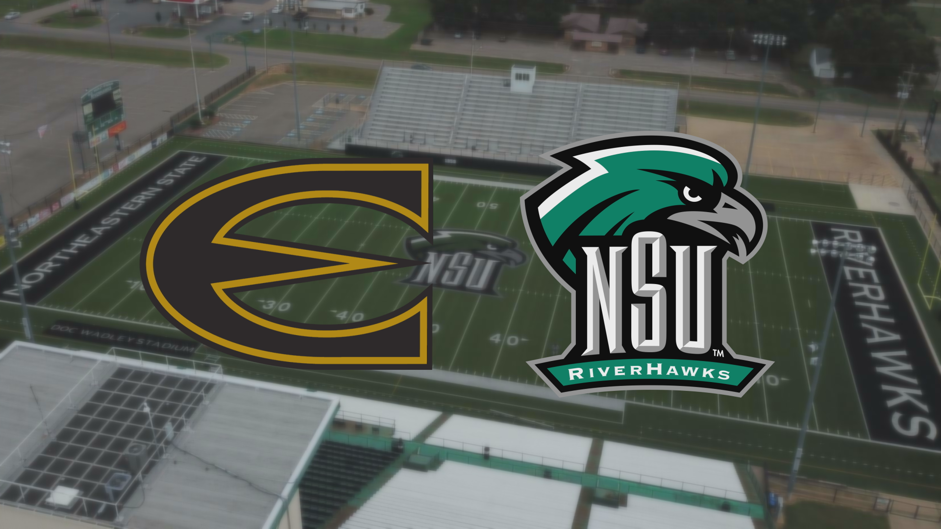 Northeastern State University Football Stadium