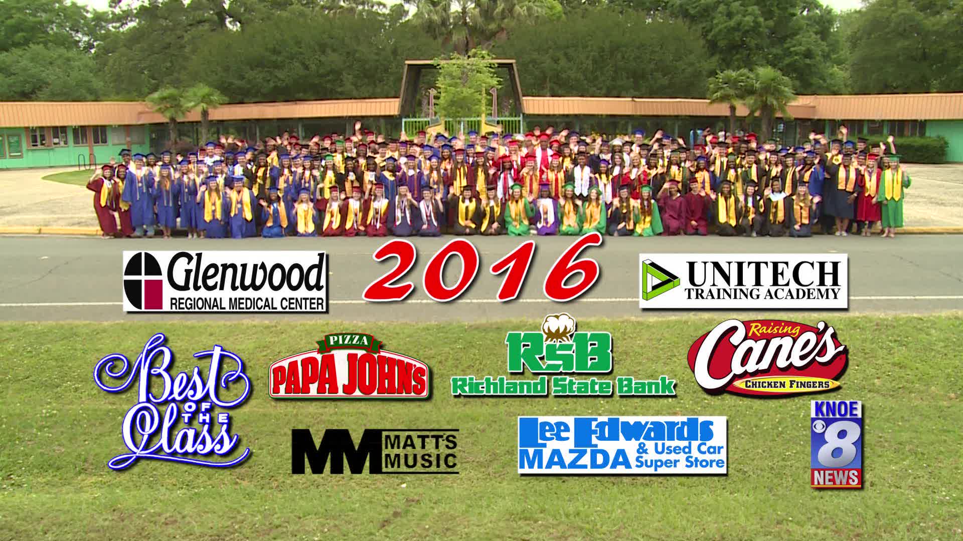 Epps La To Oak Grove