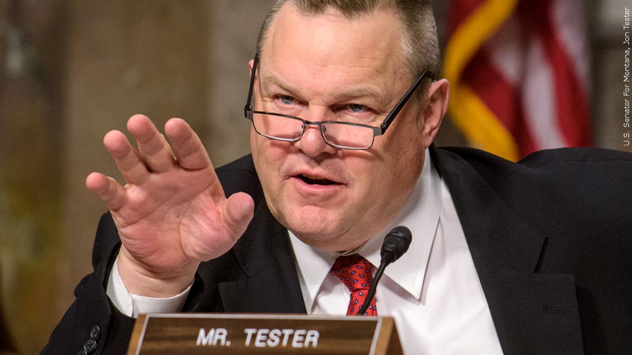 John Tester's Instagram, Twitter & Facebook on IDCrawl