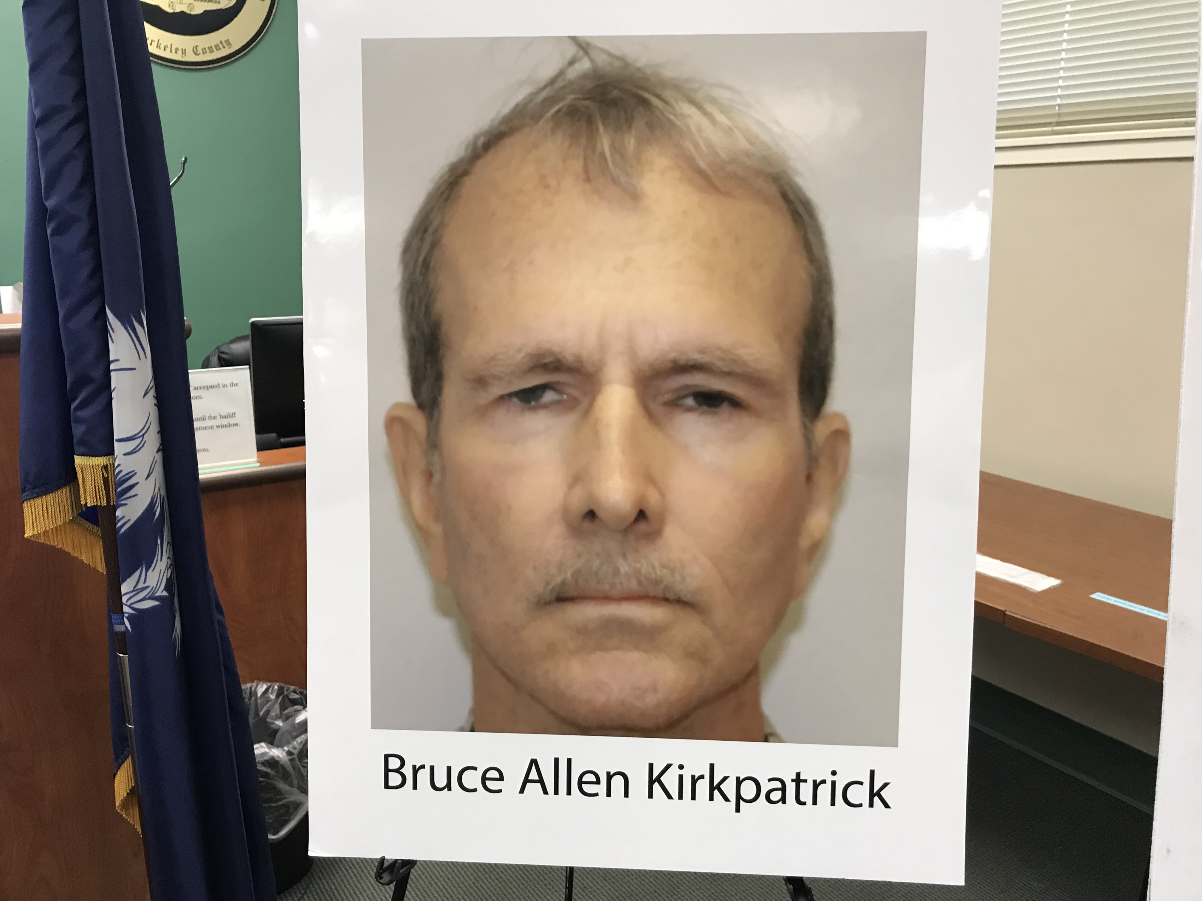 Bruce Kilpatrick's Instagram, Twitter & Facebook on IDCrawl