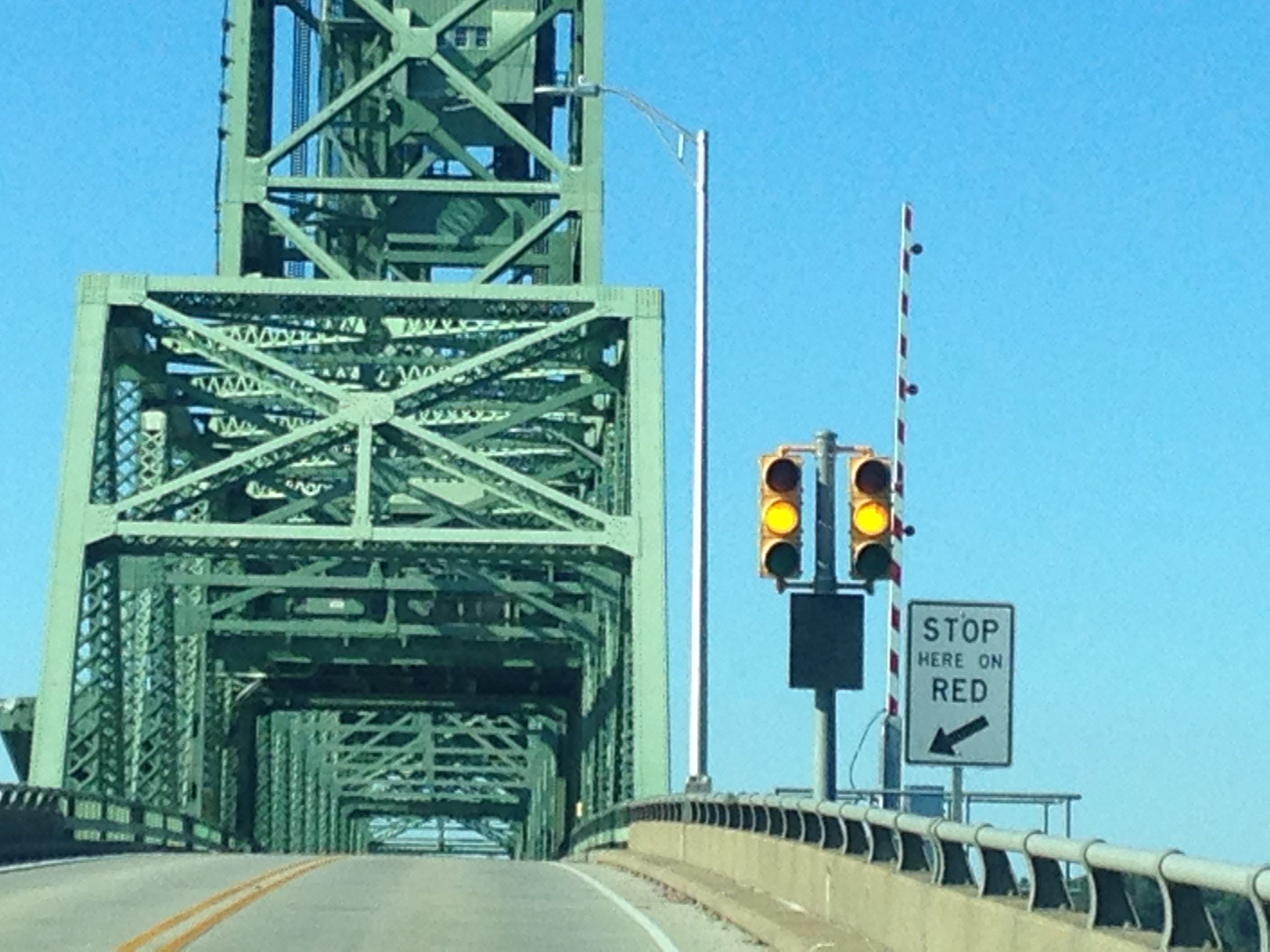 Benjamin Harrison Bridge