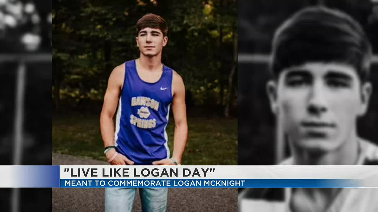 Logan Day's Instagram, Twitter & Facebook on IDCrawl