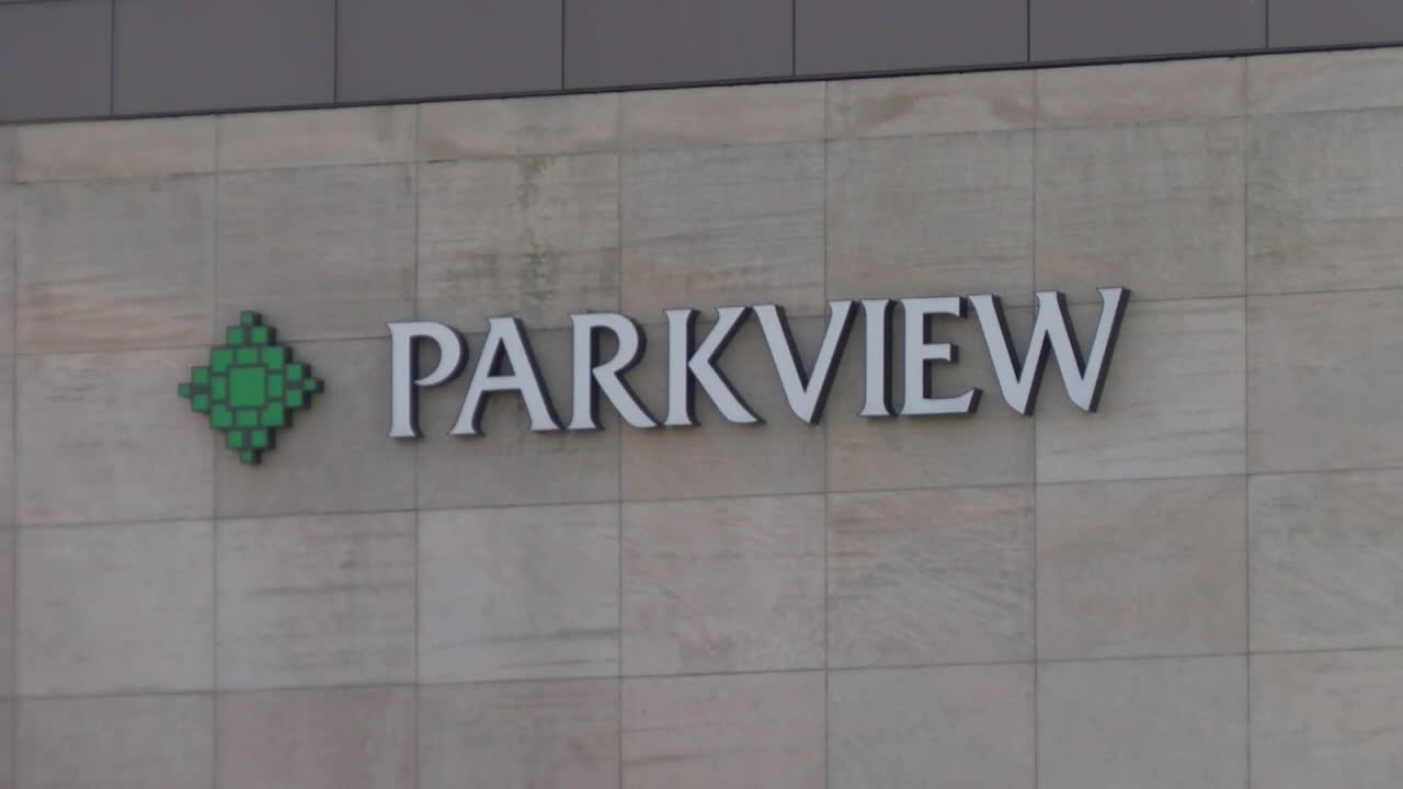 Parkview Health Logo