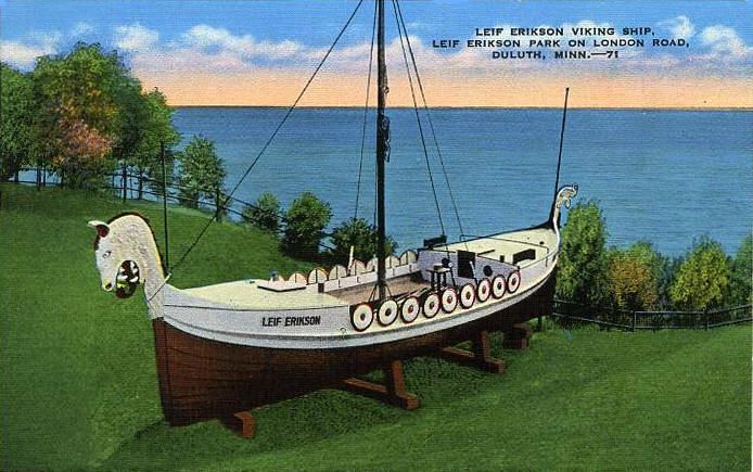 Boda En El Parque Leif Erikson Leif Erikson Park Lake Superior