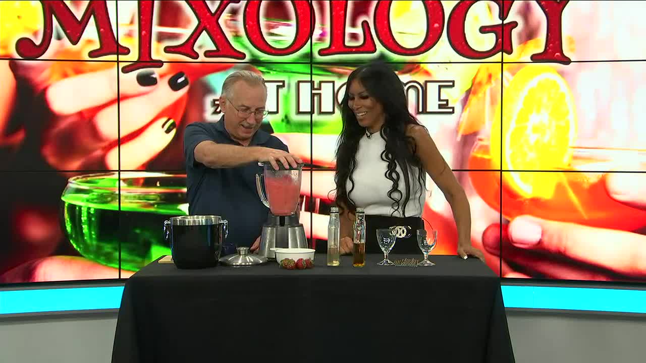 Mixology Tv Show Season 2