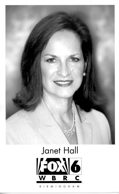 Janet Hall's Instagram, Twitter & Facebook on IDCrawl