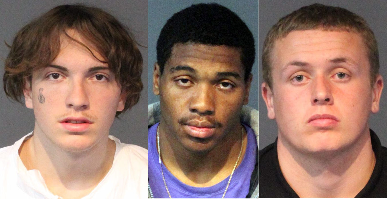 Matthew Reno's Instagram, Twitter & Facebook on IDCrawl