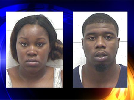 Khadijah Jones's Instagram, Twitter & Facebook on IDCrawl