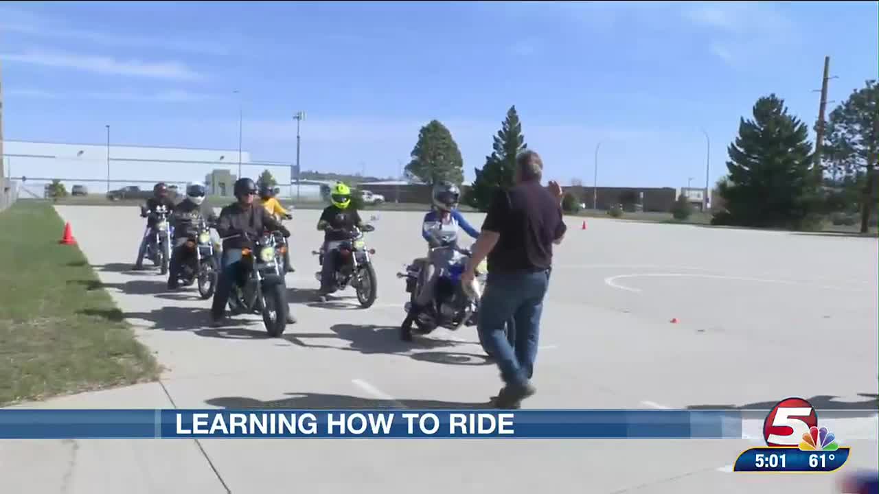 Wyoming Motorcycle Class | Reviewmotors.co