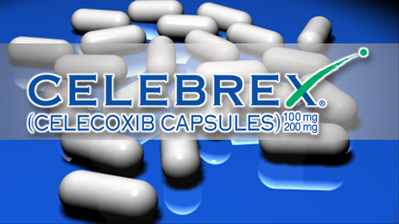 Celebrex Logo