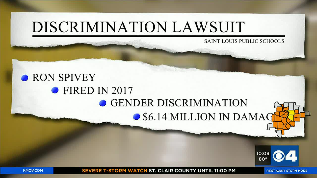 Gender Discrimination In Schools