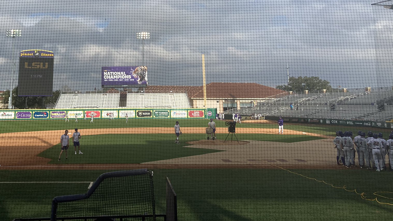 Lsu Baseball Stadium Seating Chart | Cabinets Matttroy