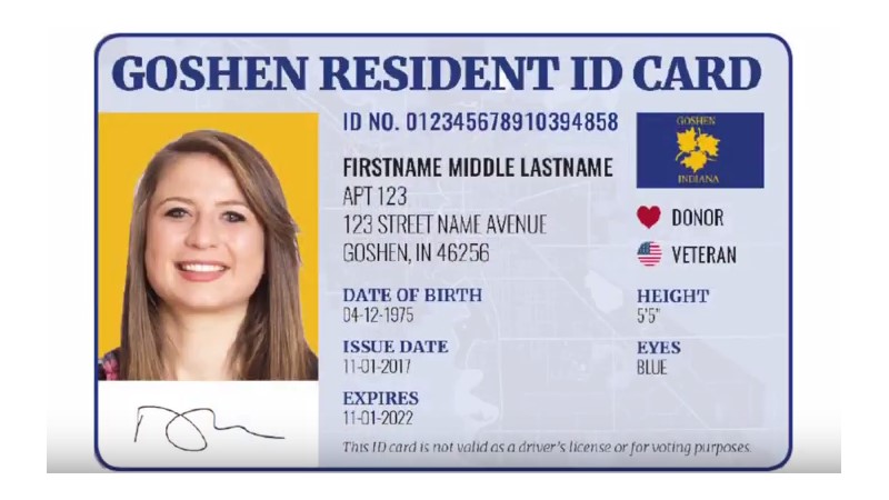 Can I Get A New Voter Id Card In Indiana - Infoupdate.org
