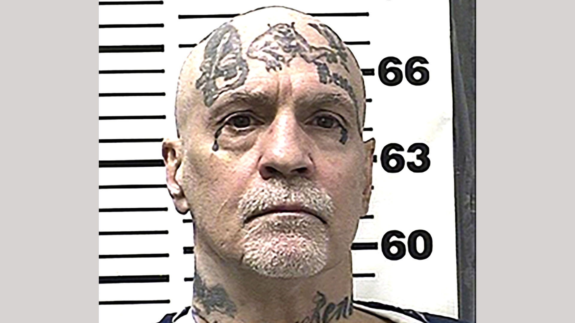 White Prison Gang Tattoos