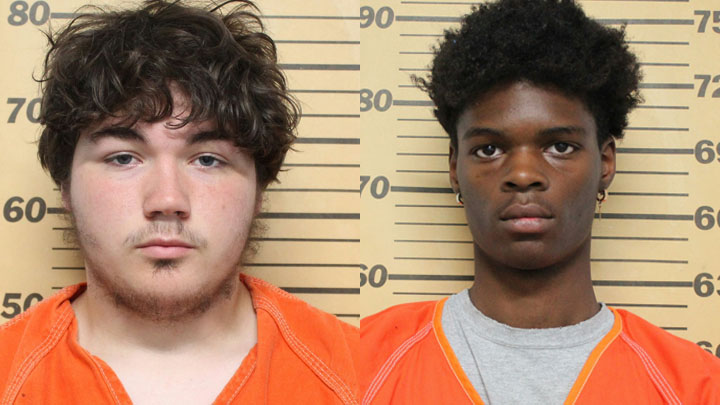 Estherville Iowa Serial Killer