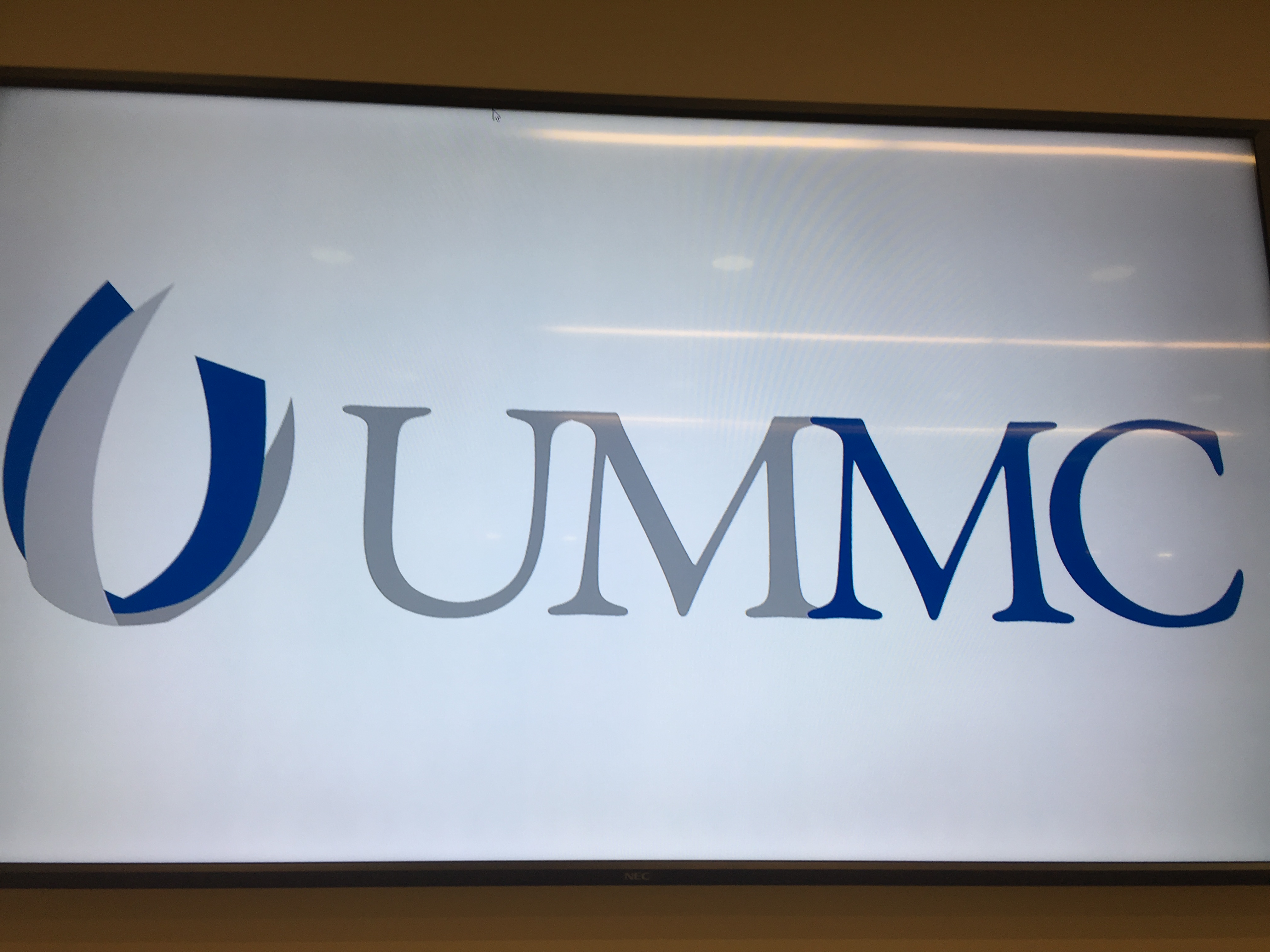 Ummc New Logo UERMMMC Aboutus