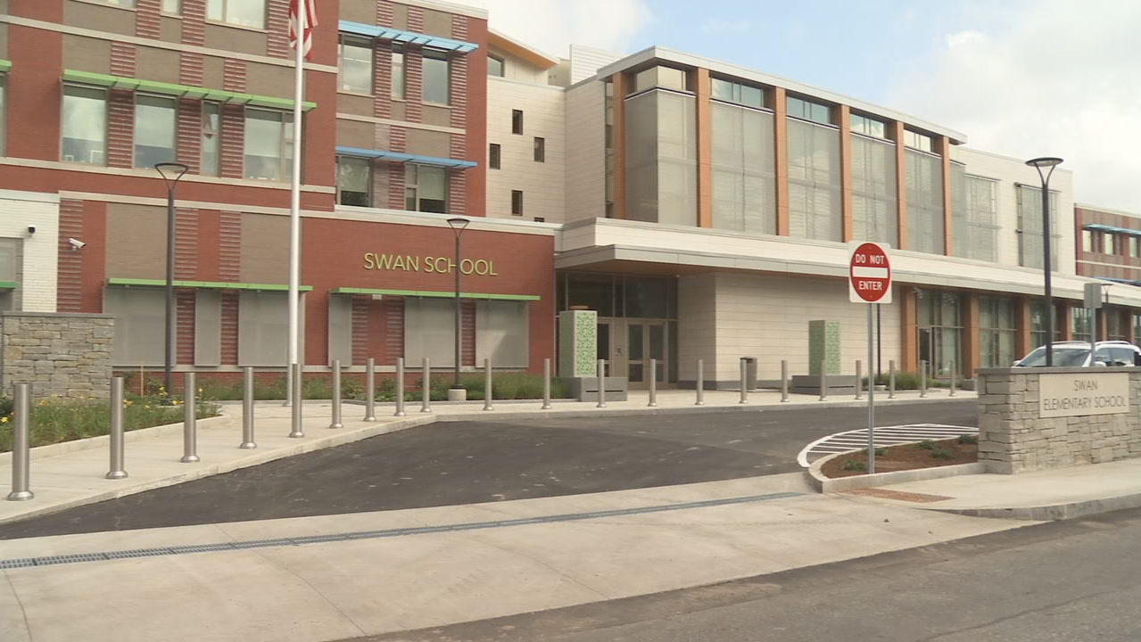 Us Springfield Ma Public Schools