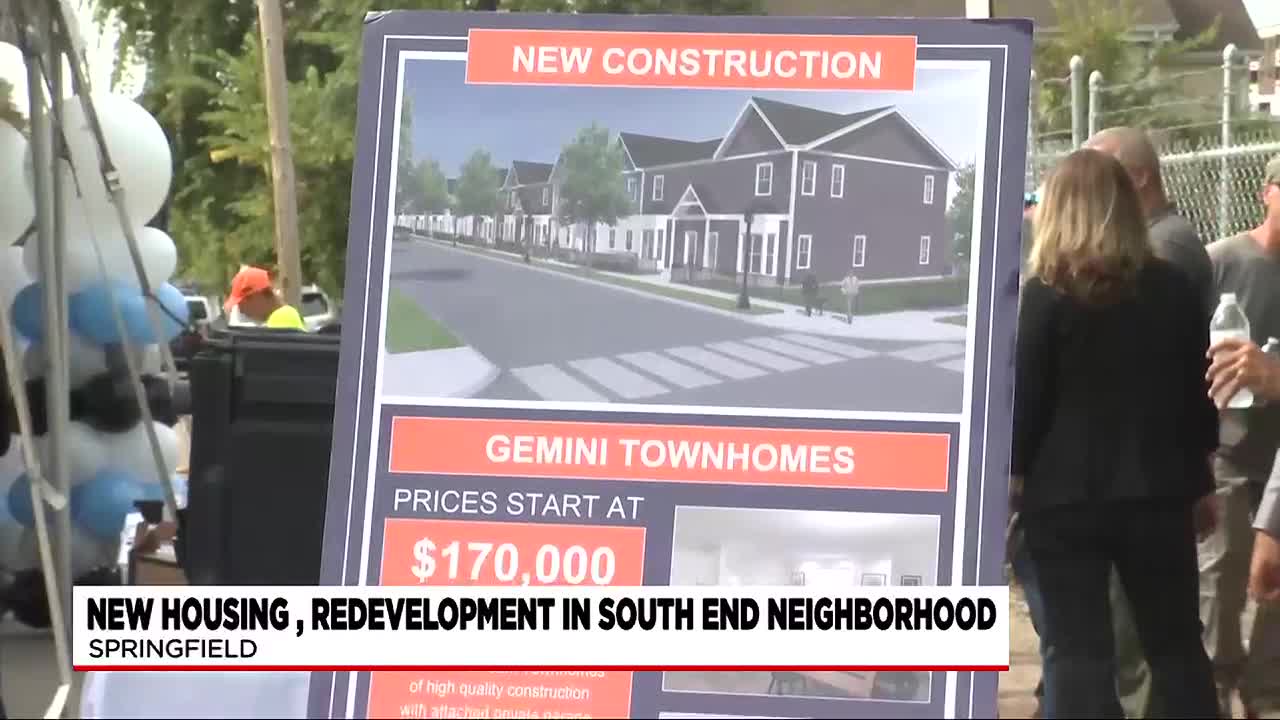 Springfield Neighborhood Housing Services