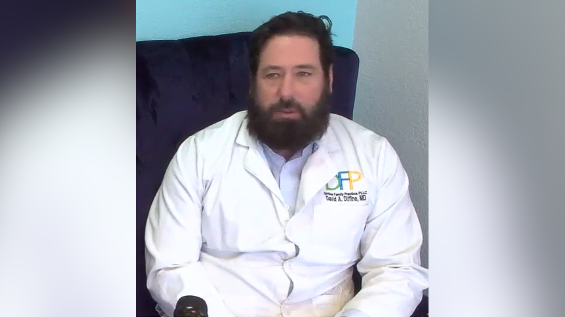 David Diffenderffer Siracusa