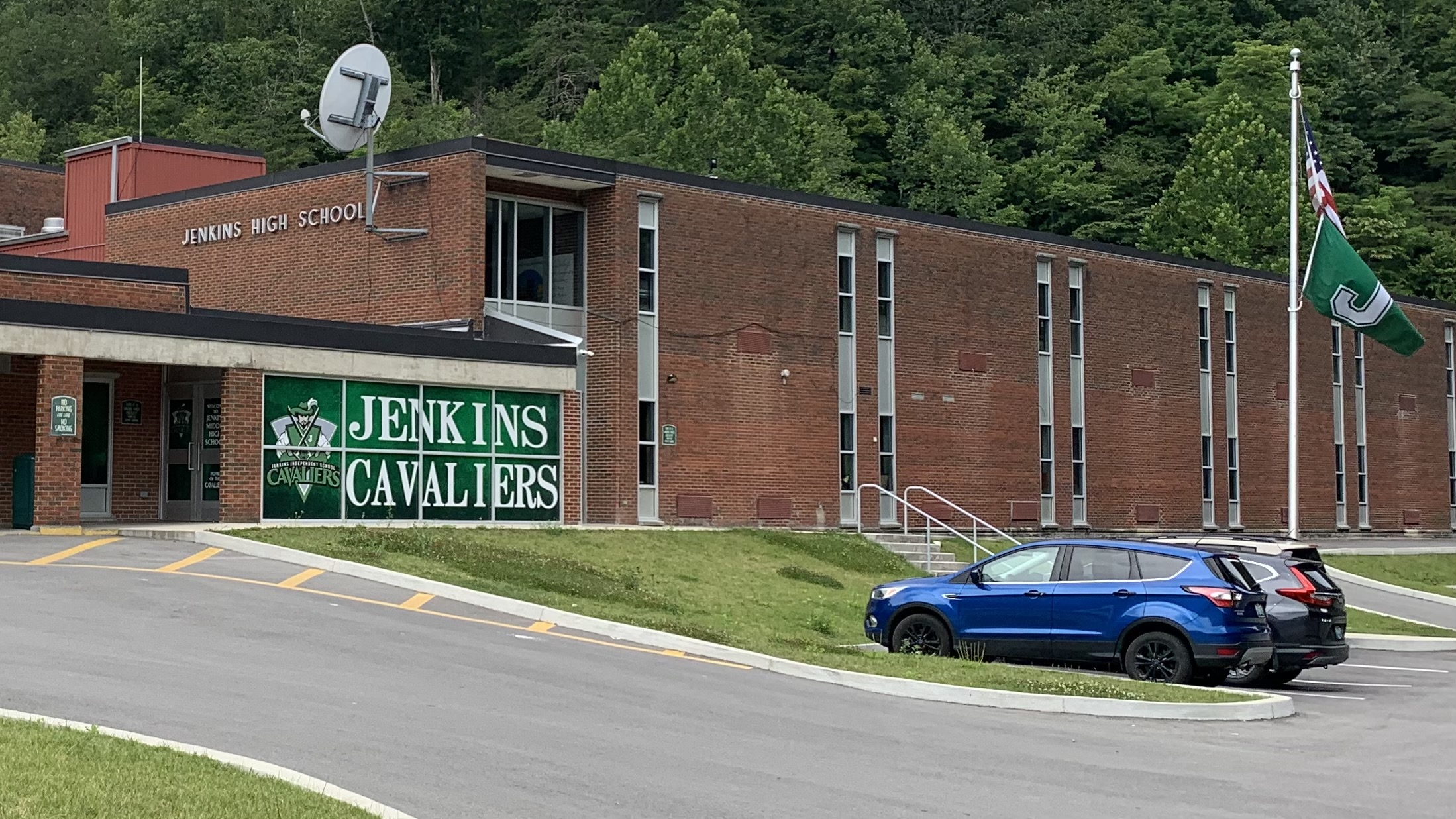 Jenkins Kentucky
