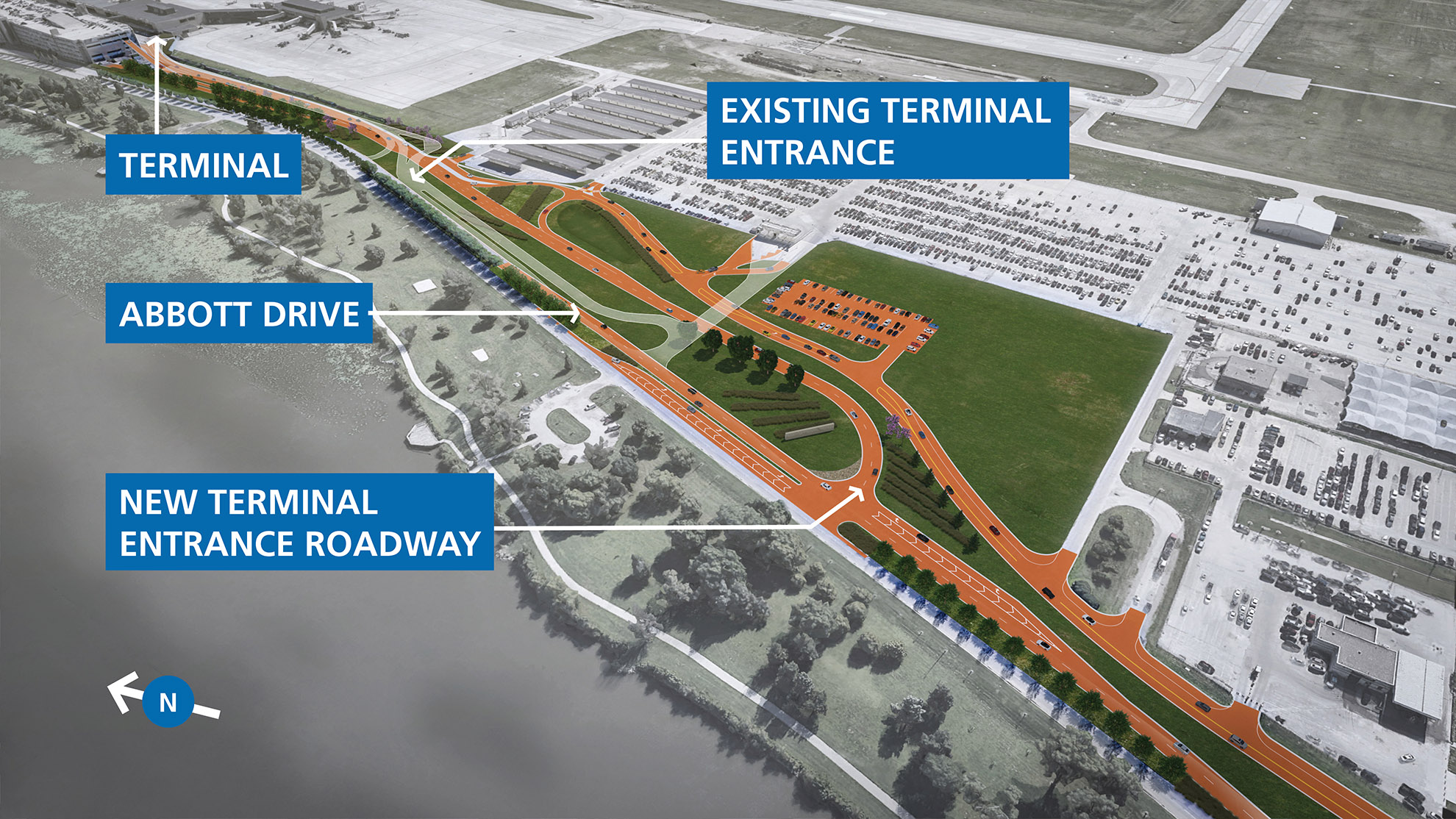 Omaha Airport Code