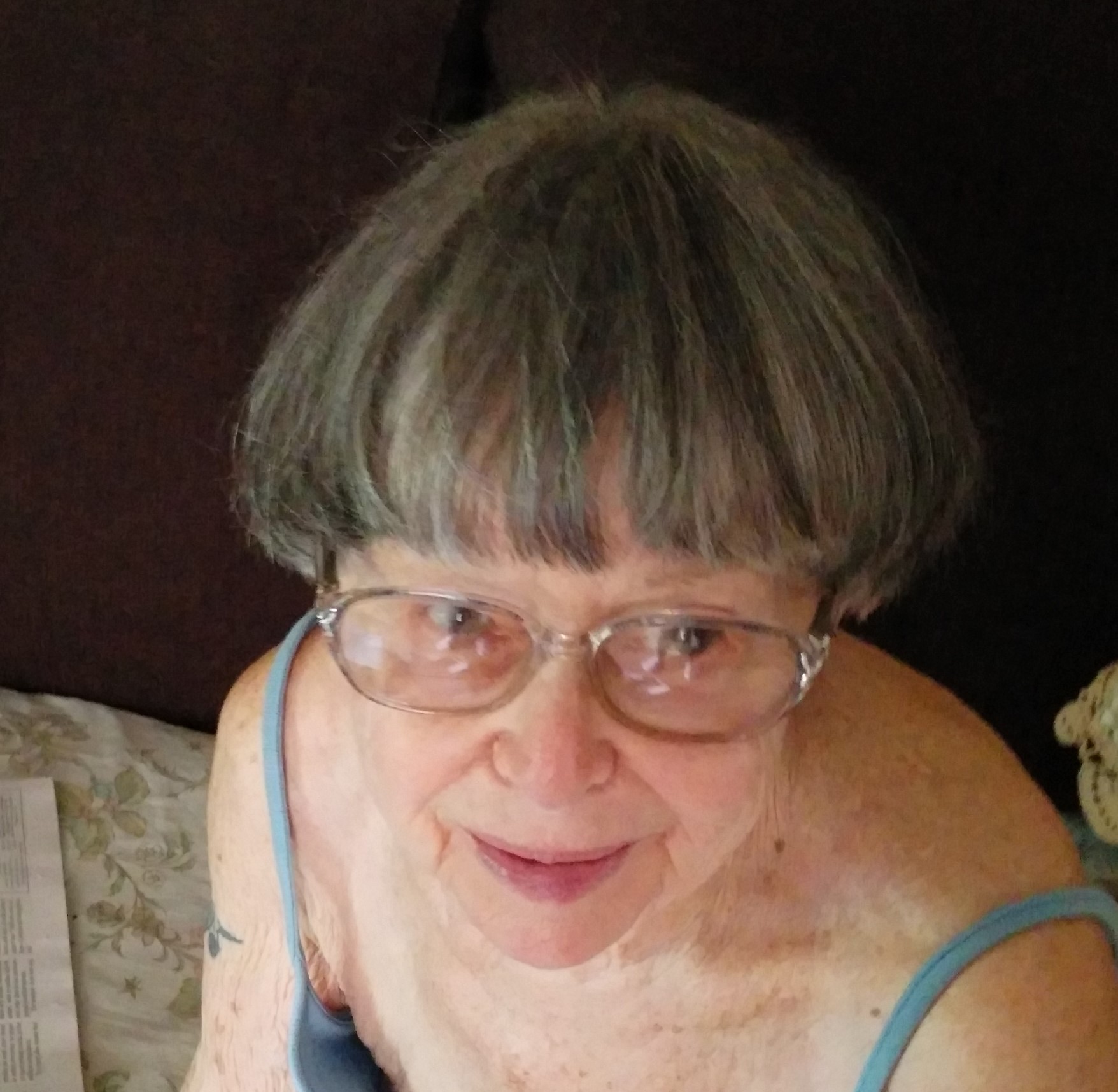 Ronald Snook's Instagram, Twitter & Facebook on IDCrawl