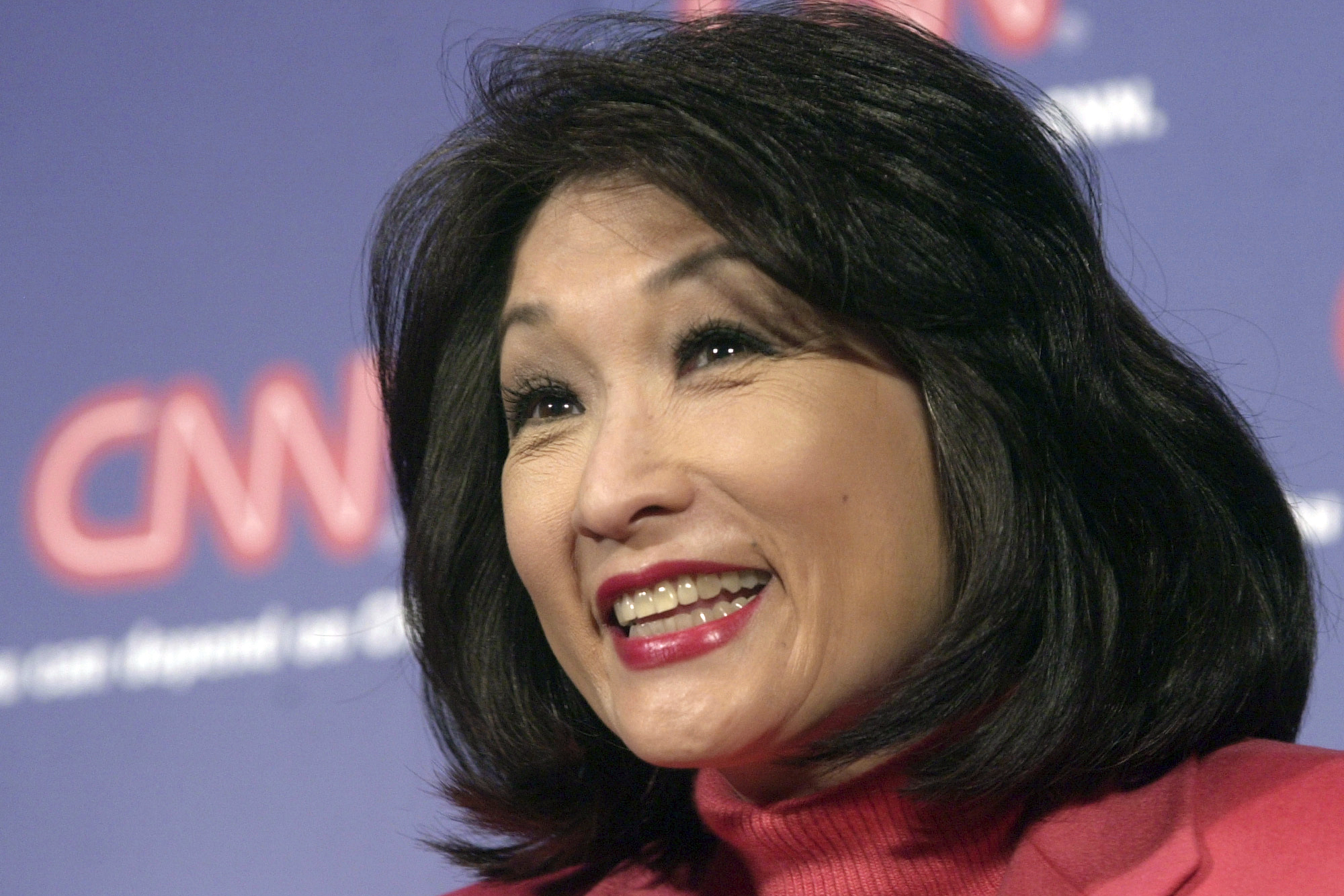 Connie Chung Anni '90 OUR HIGHLIGHTS OF PARIS 2024 PORTRAITS: HAVENS