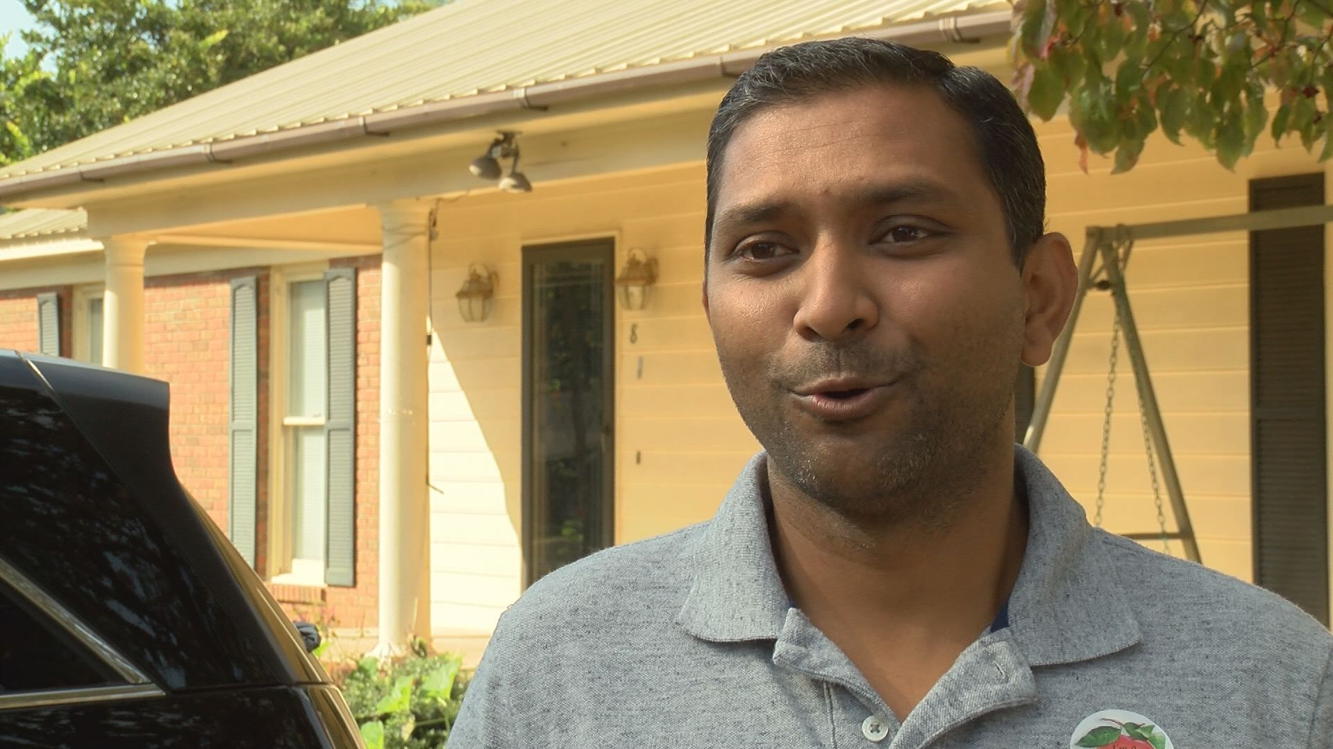 Sam Patel's Instagram, Twitter & Facebook on IDCrawl