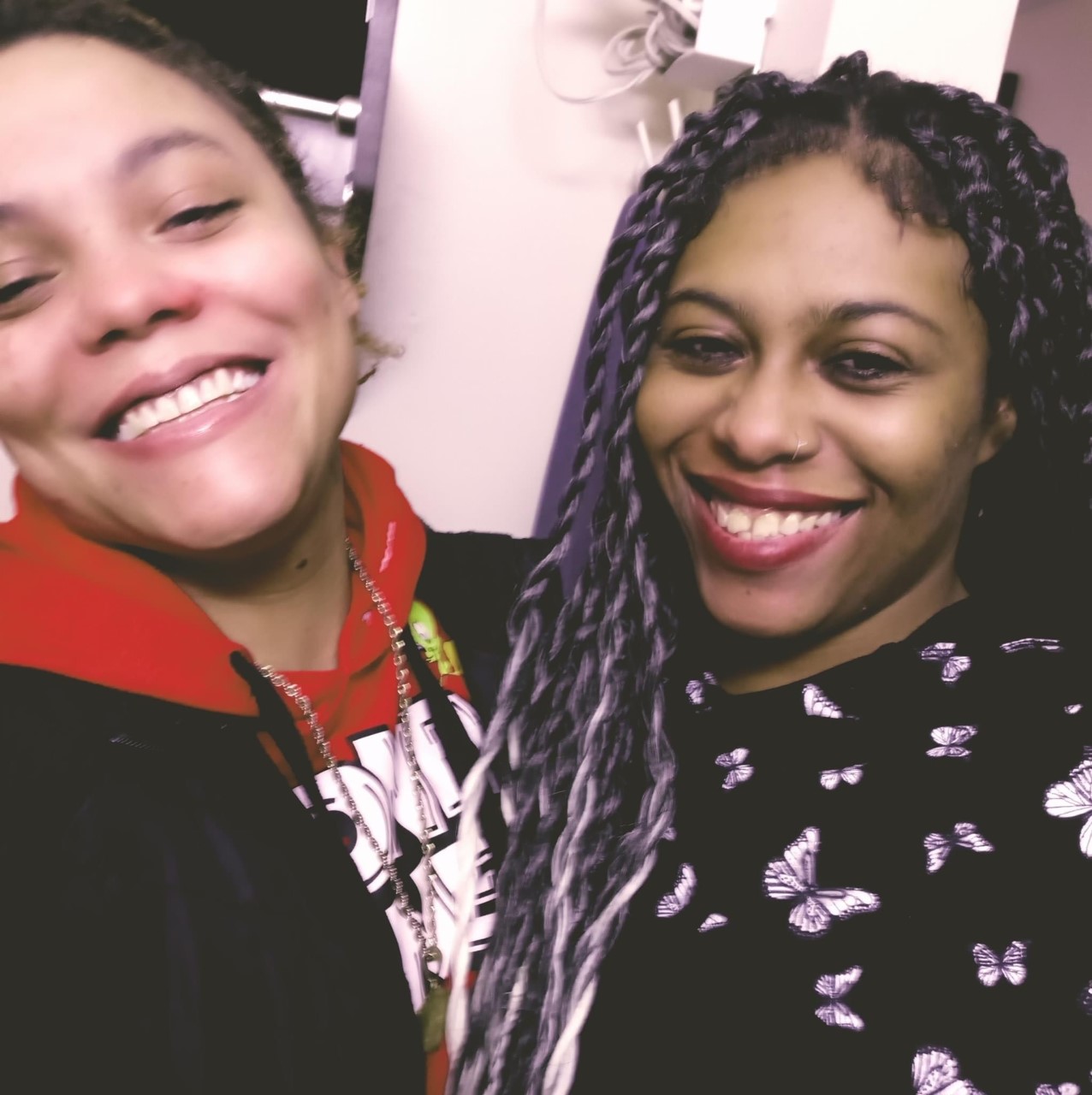Majesty Williams's Instagram, Twitter & Facebook on IDCrawl