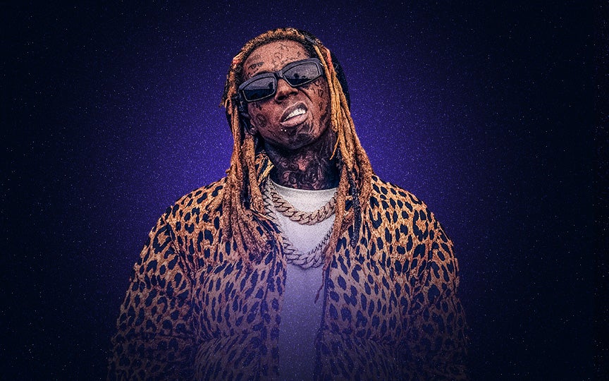 álbum De Lil Wayne