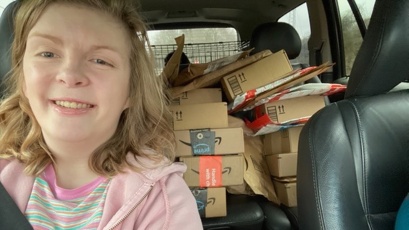 Jessica Shanks's Instagram, Twitter & Facebook on IDCrawl