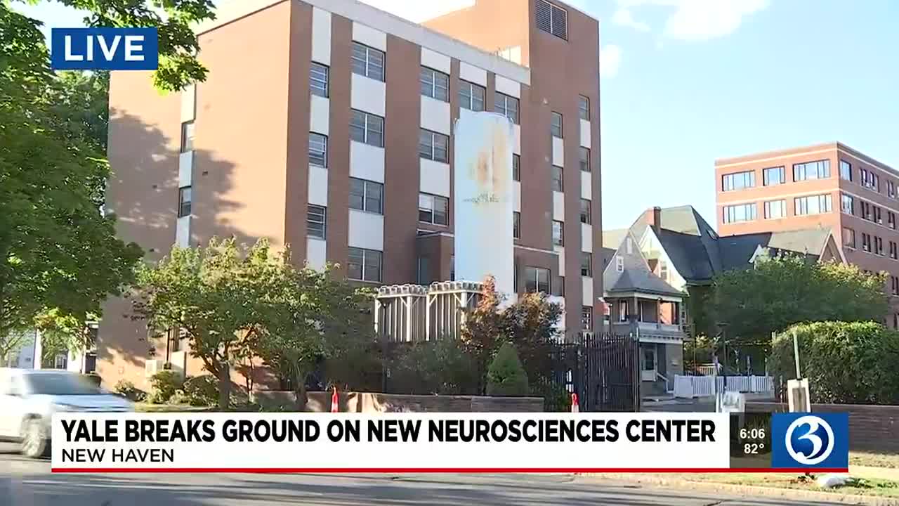 Neuroscience Center