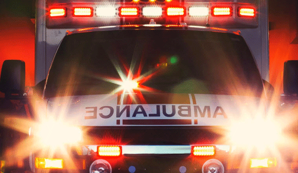 Ambulance Life Alert Gif