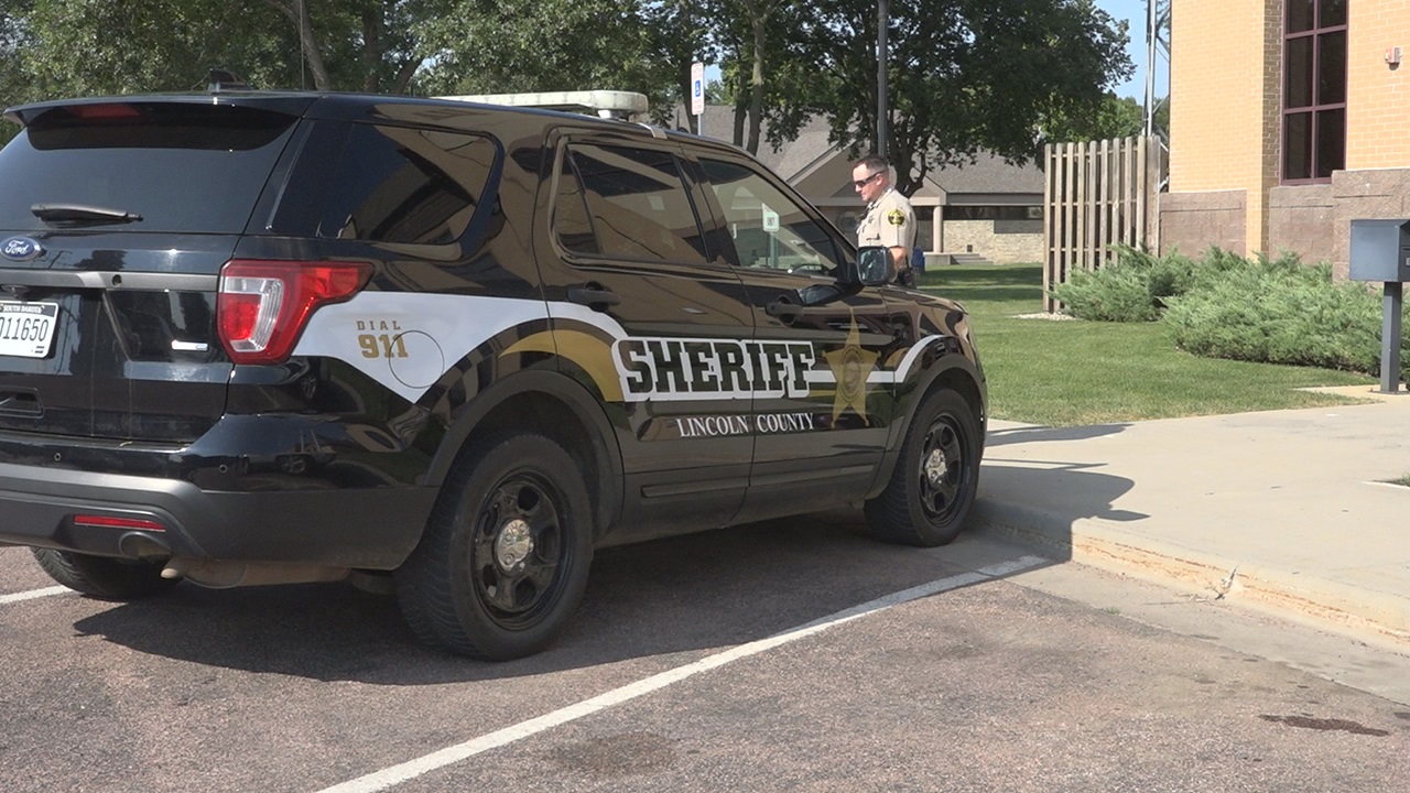Lincoln County Sheriff