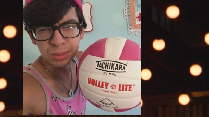 Jonah Rodriguez's Instagram, Twitter & Facebook on IDCrawl