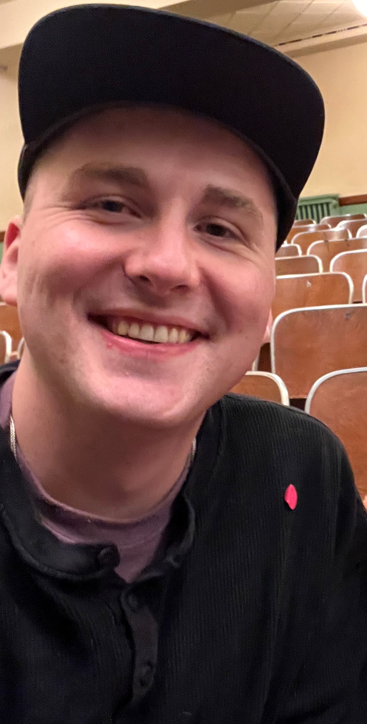 Nick Beck's Instagram, Twitter & Facebook on IDCrawl