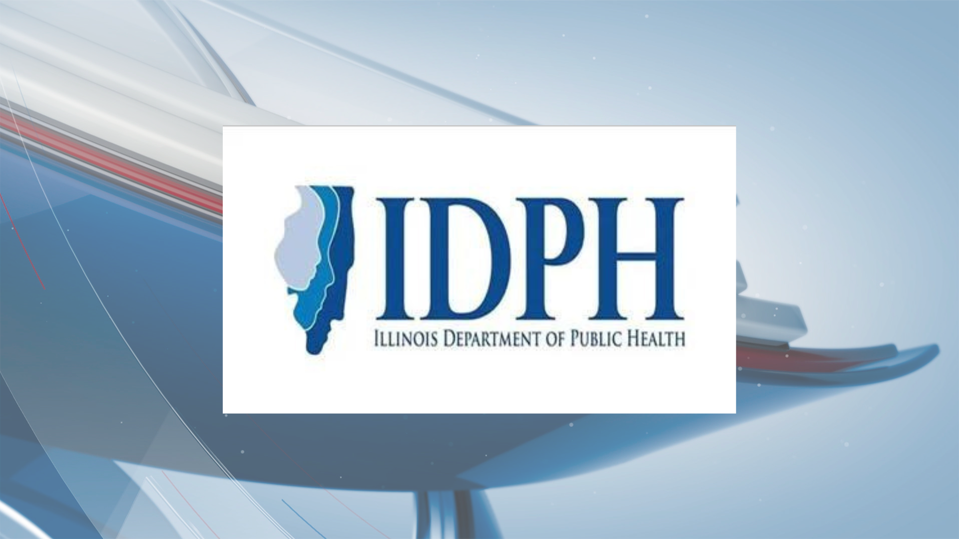 Idph Logo