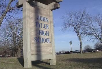 John Tyler High School