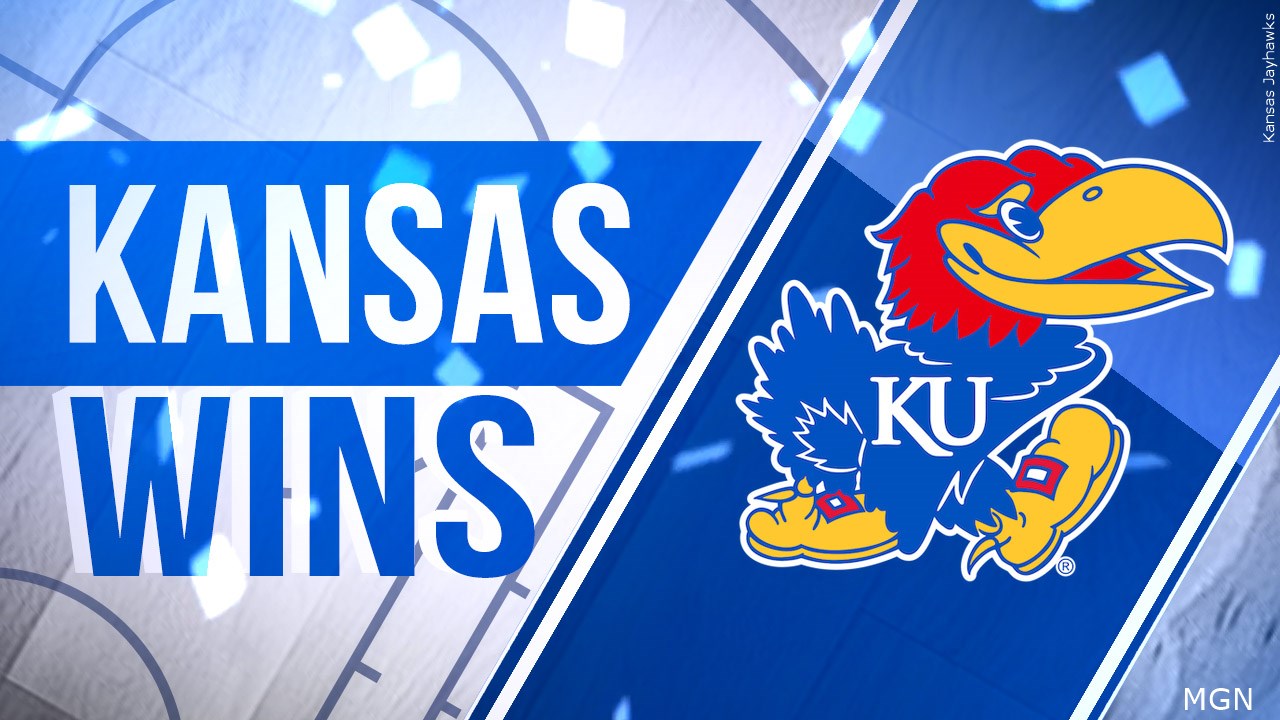 Jayhawk Wallpaper
