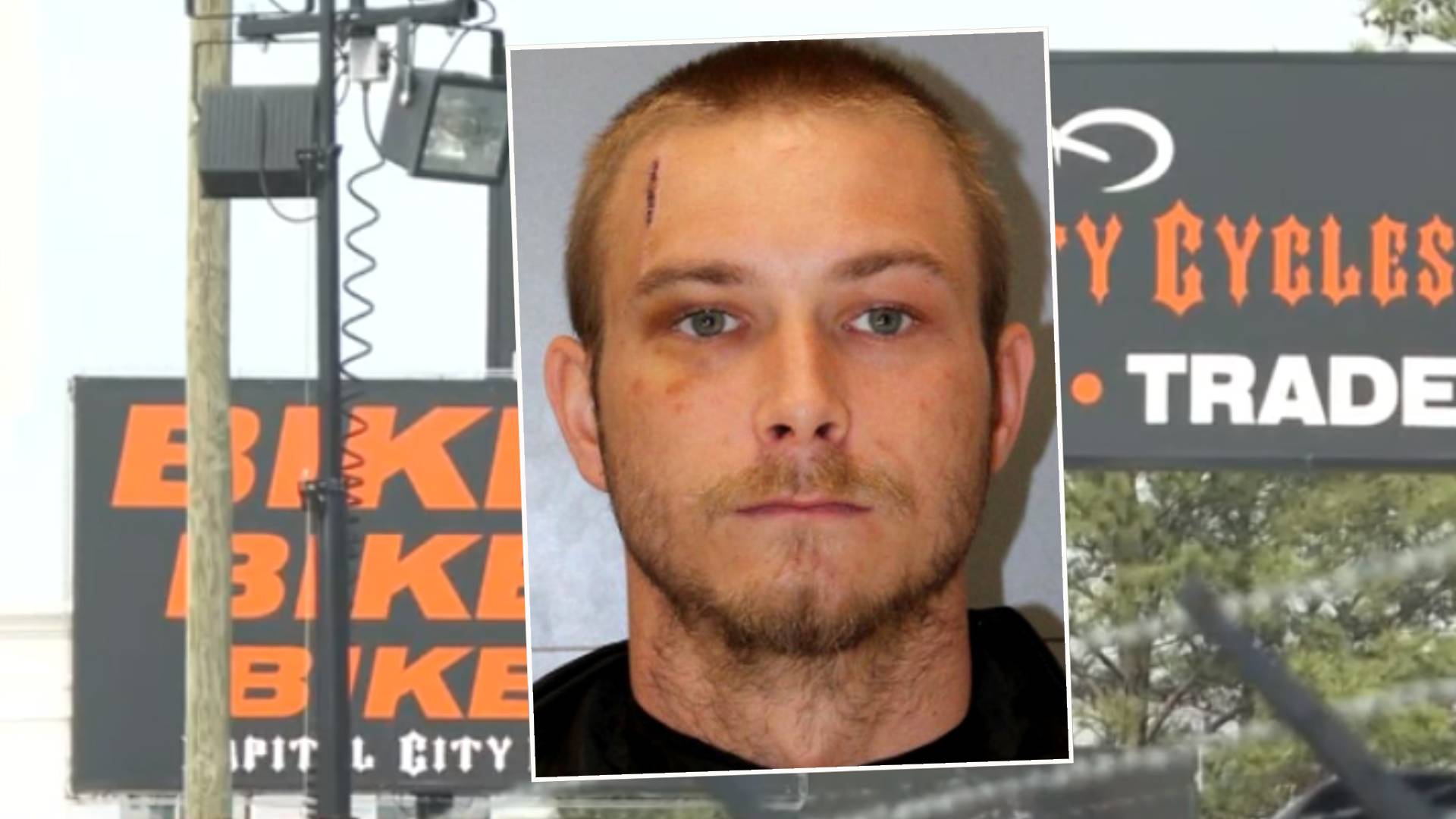 Corey Booth's Instagram, Twitter & Facebook on IDCrawl