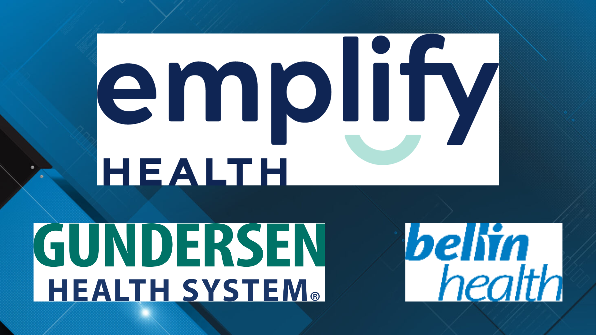 Gundersen Health System Logo